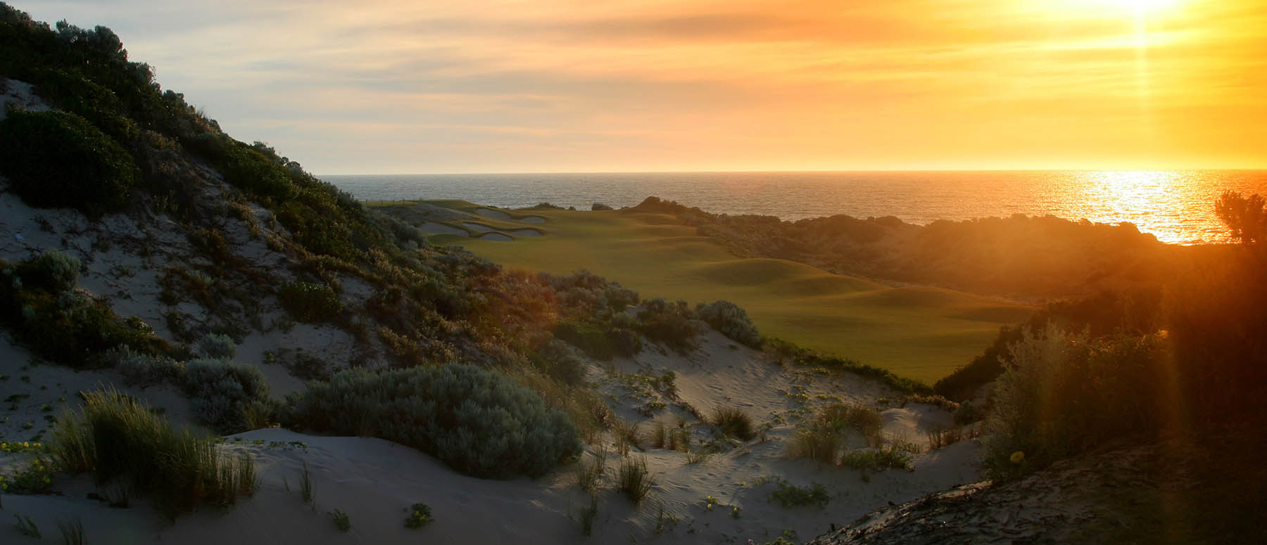 [Portfolio] The Cut Golf Course by Creative Canary | Perth, Western ...