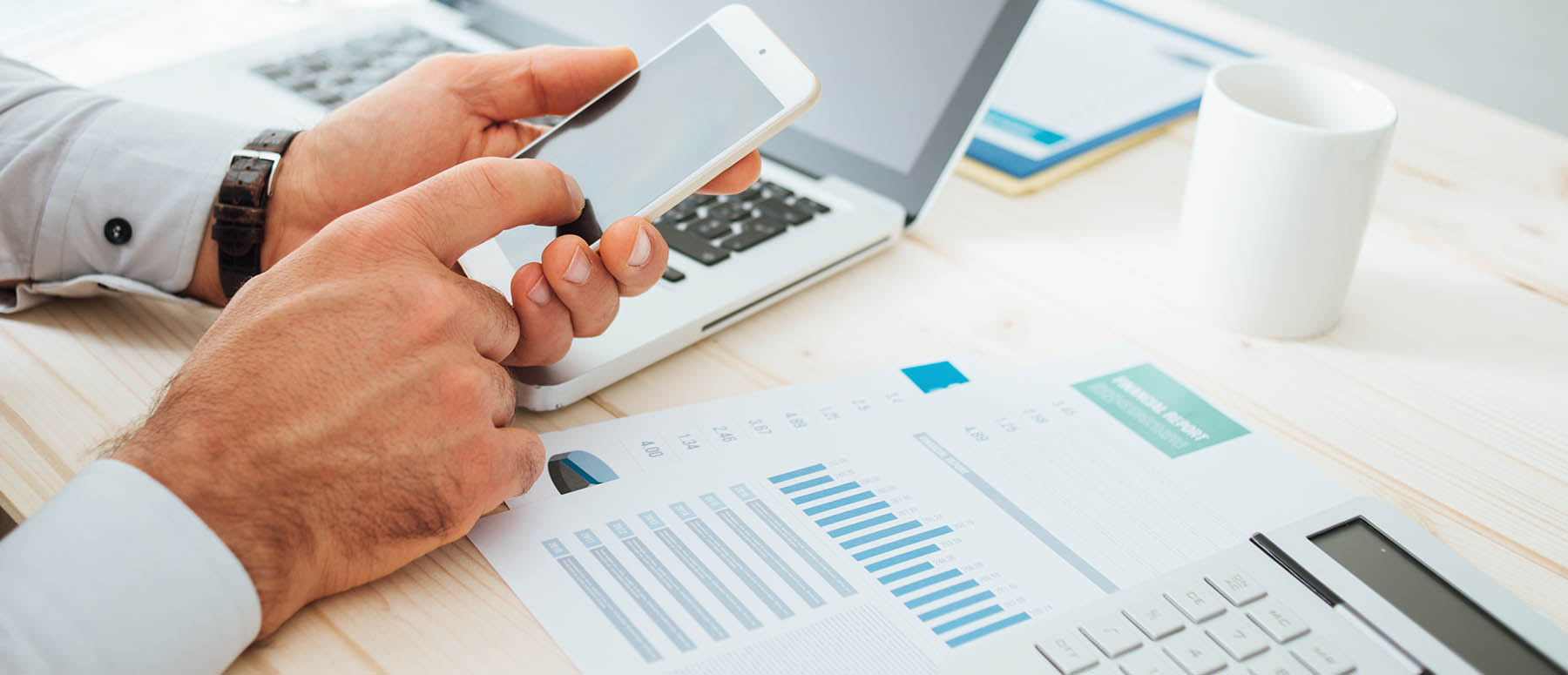 [Portfolio] Finance Doctor by Creative Canary | Perth, Western Australia