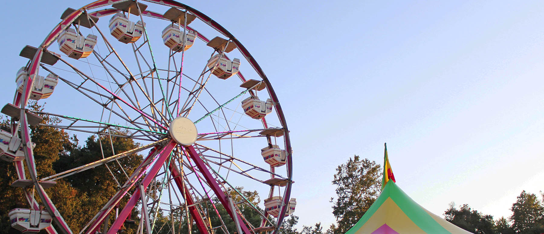 [Portfolio] Carine Community Fair by Creative Canary | Perth, Western ...