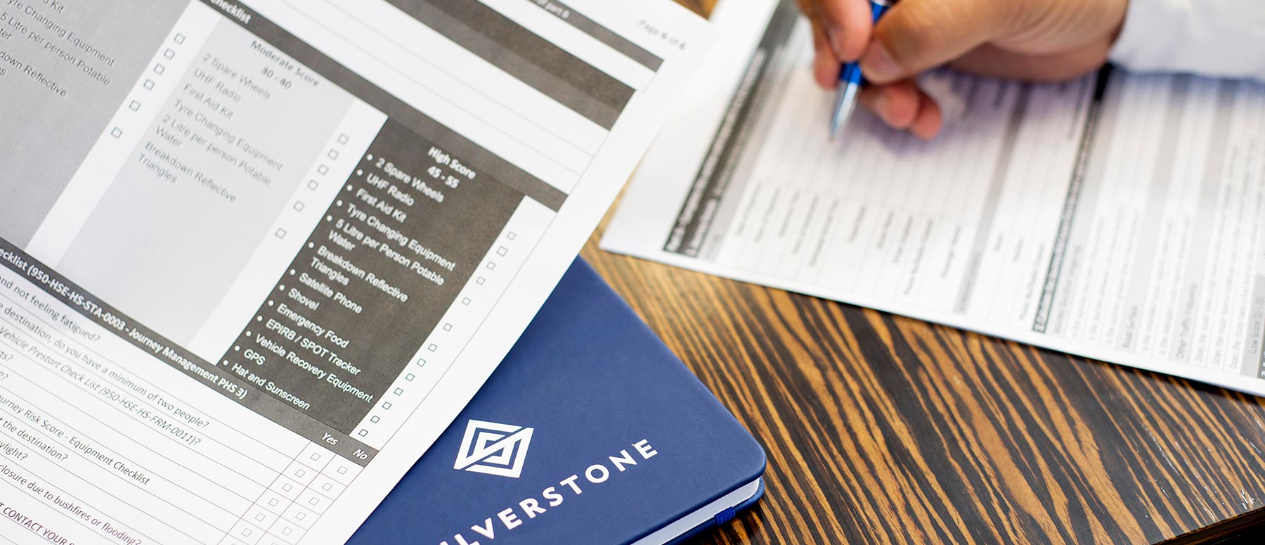 [Portfolio] Silverstone by Creative Canary | Perth, Western Australia