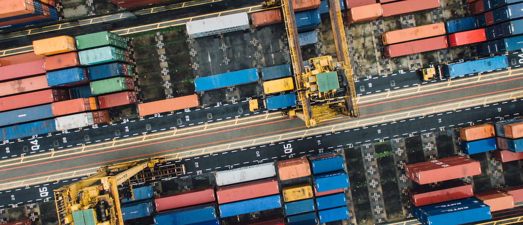 [Portfolio] Hall Shipping by Creative Canary | Perth, Western Australia