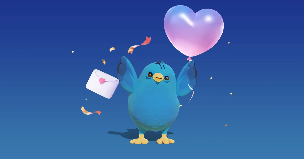 The Blue Canary Project | Creative Canary